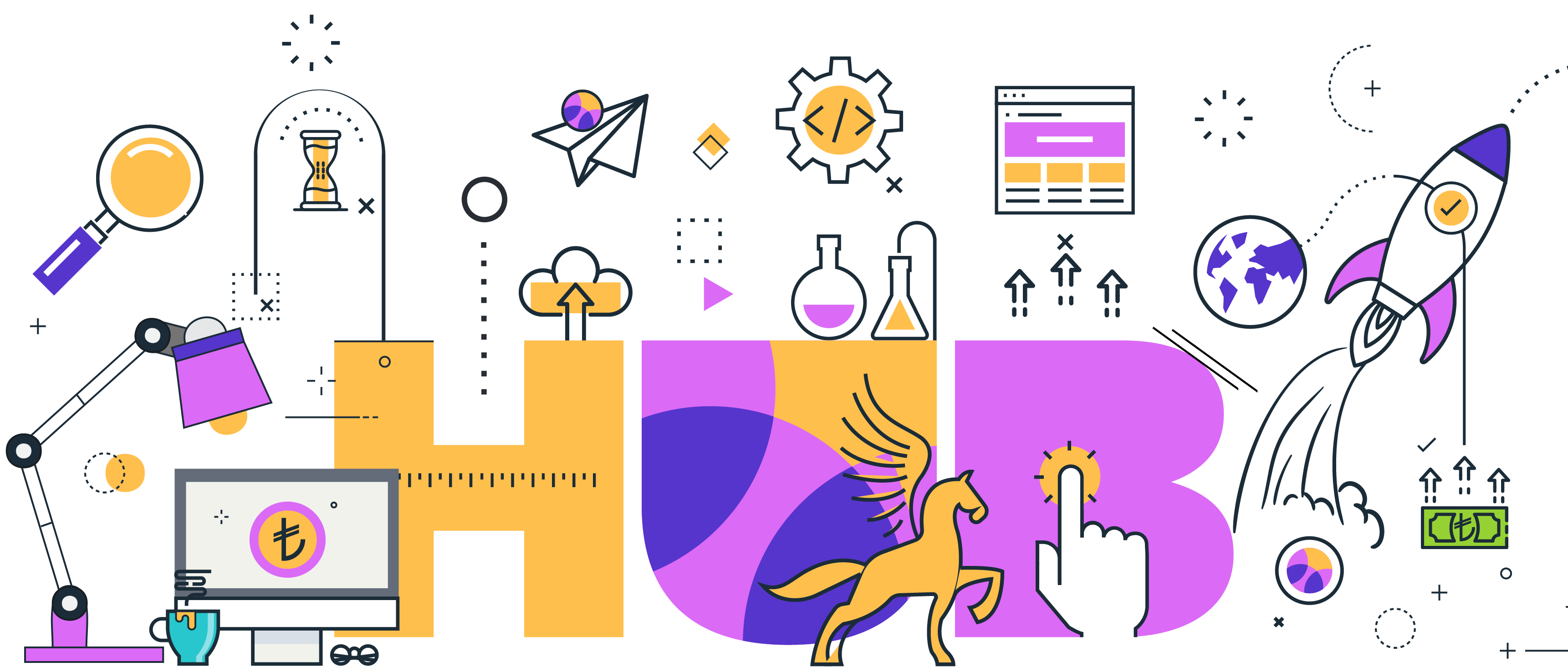 BAU Hub – INCUBATION Center