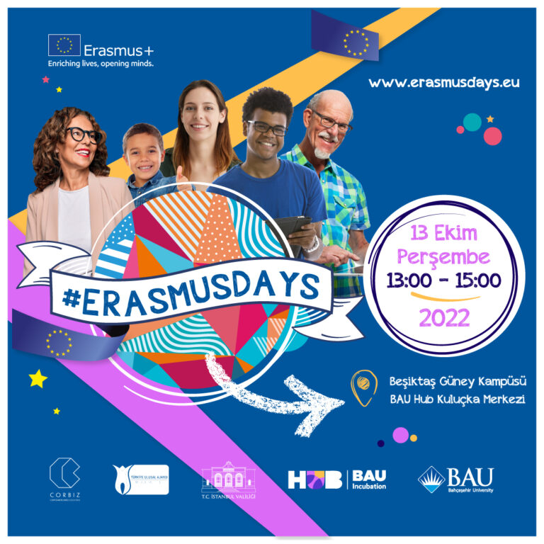 BAU Hub – INCUBATION Center