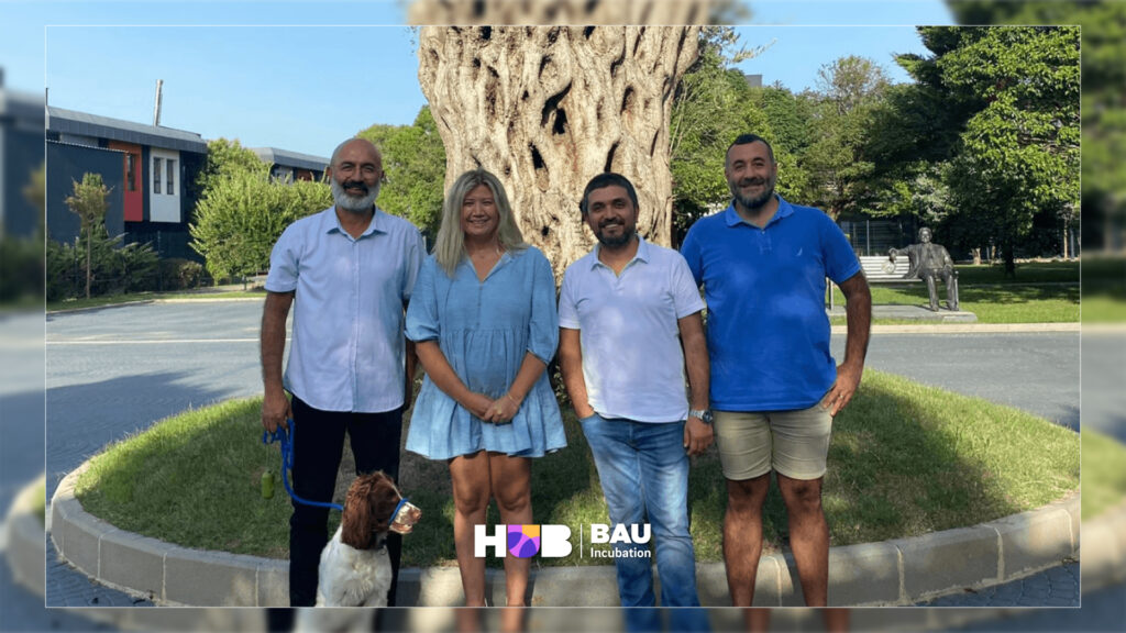 Heaventures, 211 milyon TL değerleme üzerinden 26 milyon TL yatırım ...