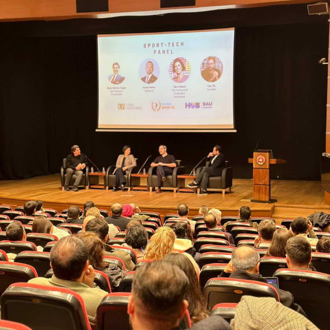 BAU Hub – INCUBATION Center